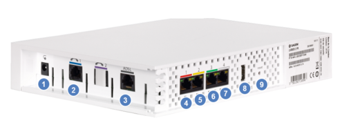 Livebox 2 : installer | InformatiqueUtiliser